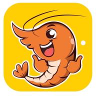 虾淘淘app图标