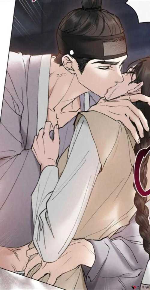 土炮漫画韩漫免费版截图