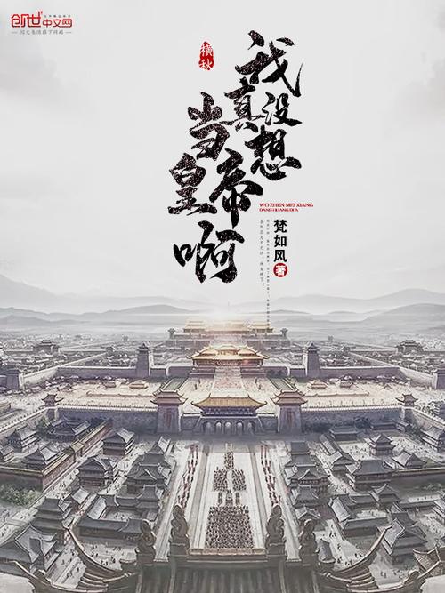 我不想当皇帝