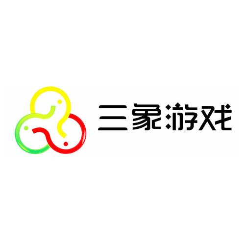 三象游戏盒子图标