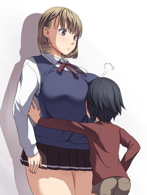 壁咚漫画网截图