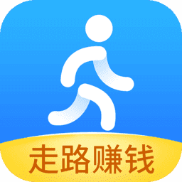 多多走路（计步赚钱）图标