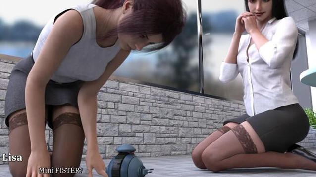 我为丝狂完结版图标