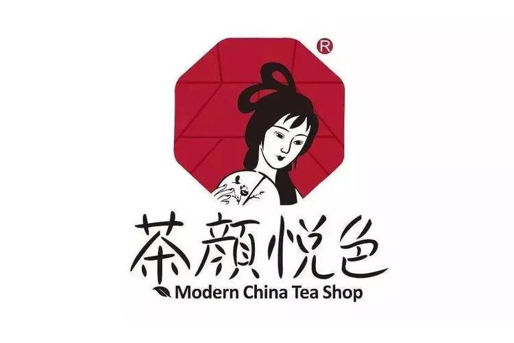 茶颜交友图标