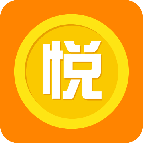 悦悬赏软件图标