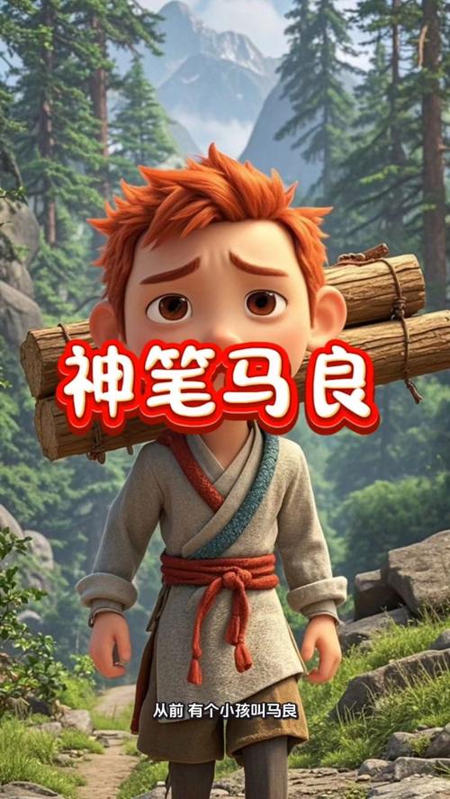 神笔动漫app