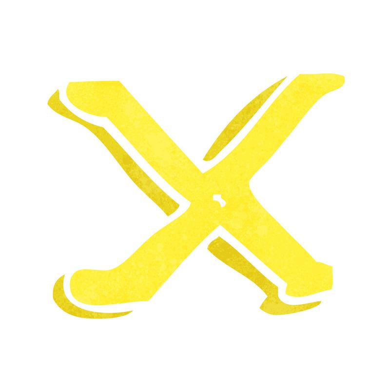 x漫画3.0图标