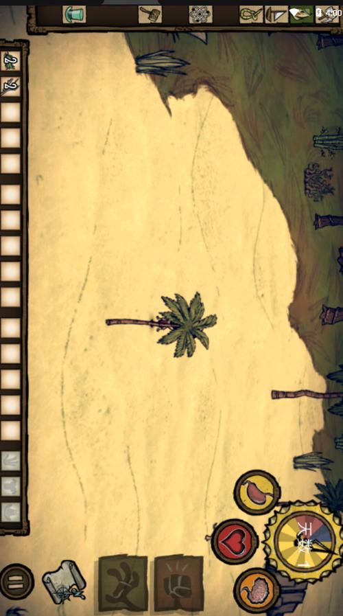 饥荒海滩破解版中文版