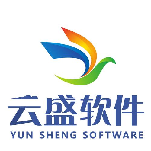 云盛兼职图标