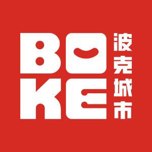 波克城市下载图标