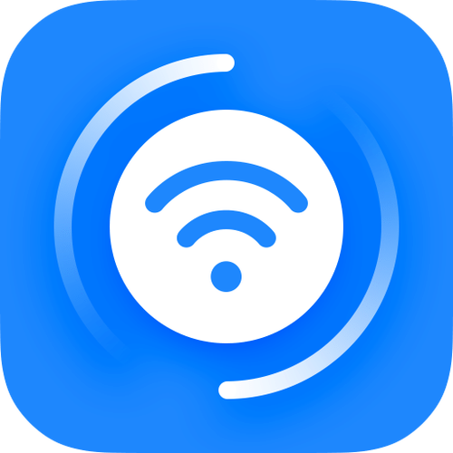 WiFi钥匙大师图标