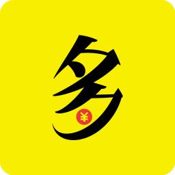 钱多多赚钱图标