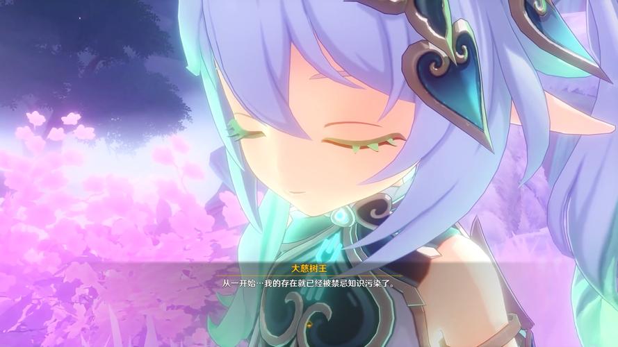 求生之路2原神纳西妲替换烟鬼MOD