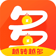 多多转赚钱图标