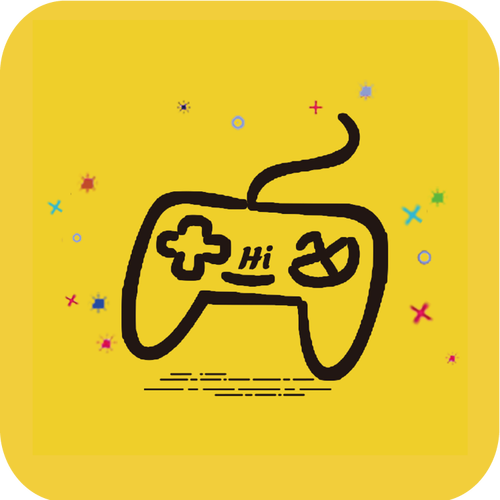 嗨玩游手游平台截图