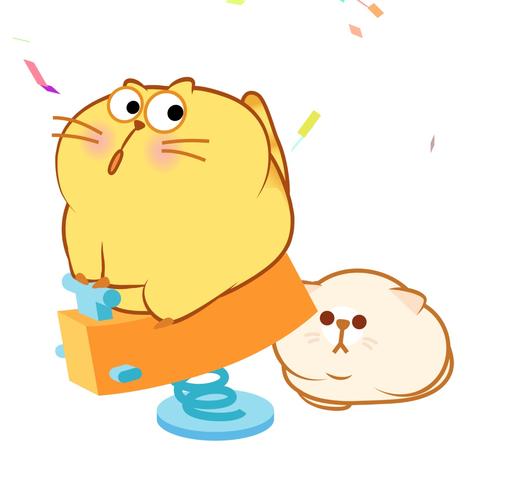 啊噗猫漫画截图