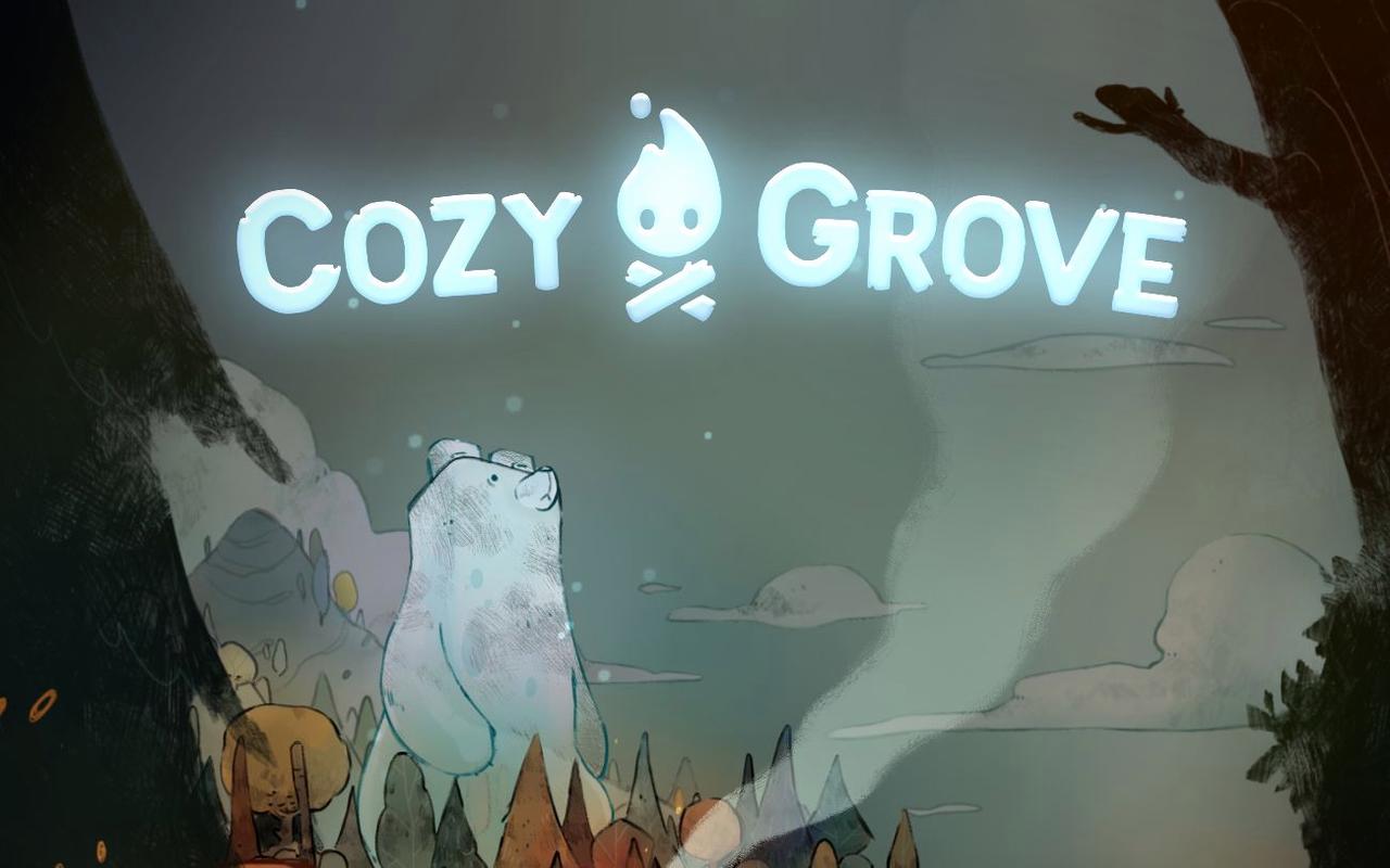 COZY GROVE