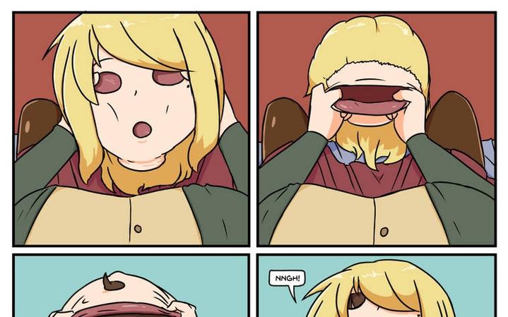 皮物漫画图标