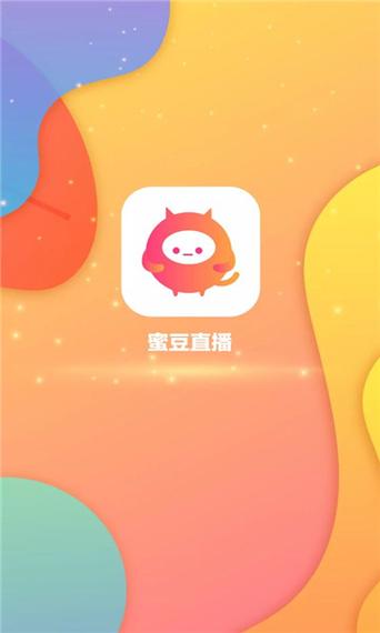 蜜豆直播app手机版图标