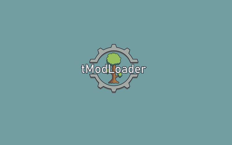 泰拉瑞亚全模组汉化mod图标