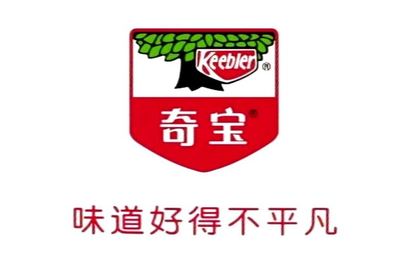 奇宝超市安卓版图标