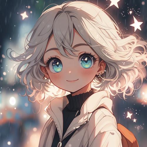动漫头像制作2最新版