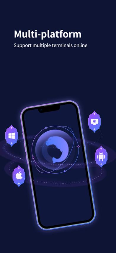 海牛加速器2.6.6