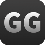 GG帮官方版图标