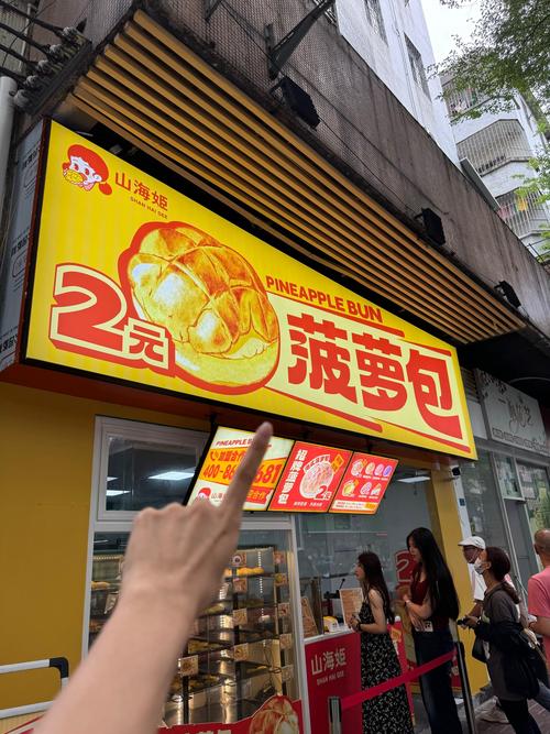 菠萝包(盗版书源)截图