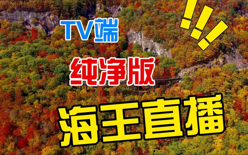 海王直播图标
