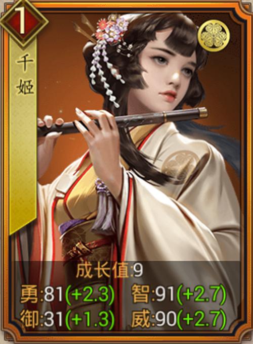 千姬三国变态游戏无需登录下载图标