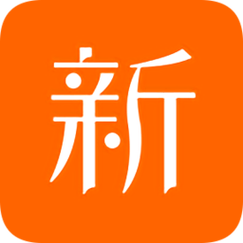 新新漫画官网正版下载图标