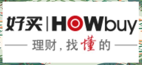 京柏之家理财图标