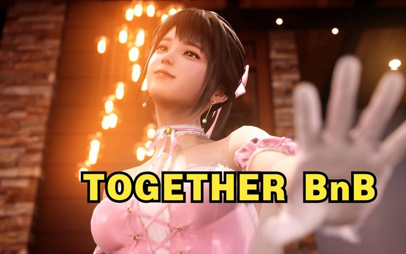 togetherbnb图标