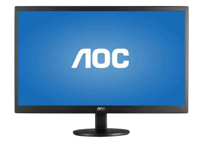 AOC超级云矿截图