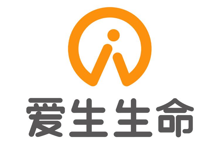 爱生链图标