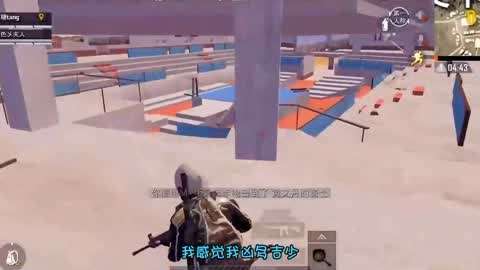 小扳手冰糖神明