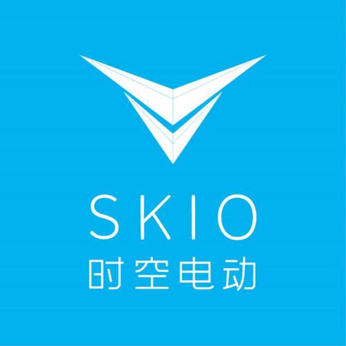 镜元时空图标