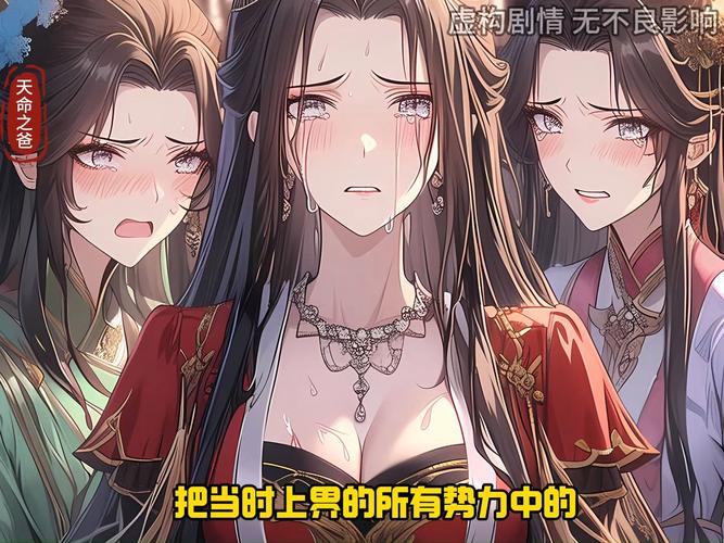 反派开局和主角老妈结婚截图