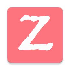 z动漫正版图标