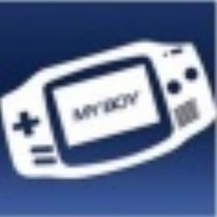 GBA模拟器无任务版v2.5.8图标