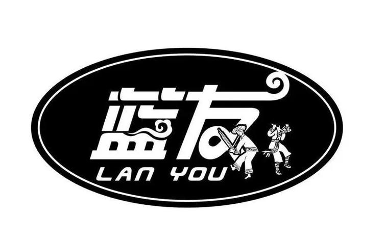蓝友截图