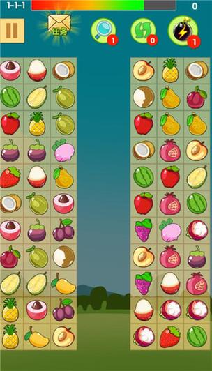 水果连连看2红包版图标