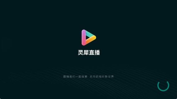 灵犀直播tv电视版免费版截图