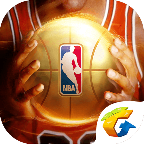 最强nba游戏投篮辅助图标