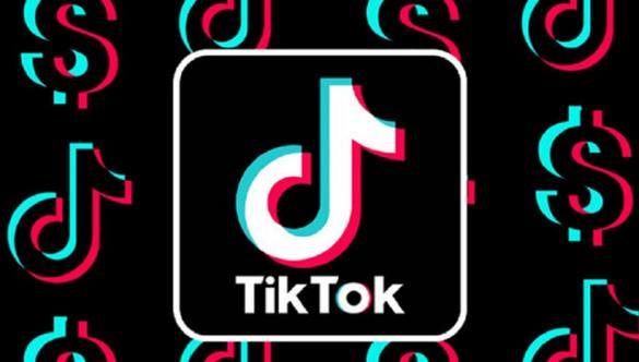 TIKTOK国际版破解免登录图标