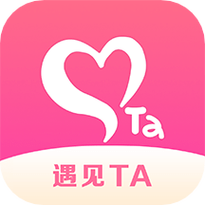 遇见app官网版图标