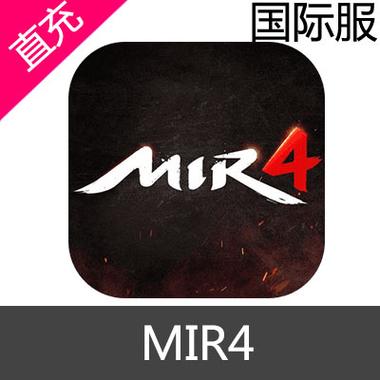 Mir4辅助