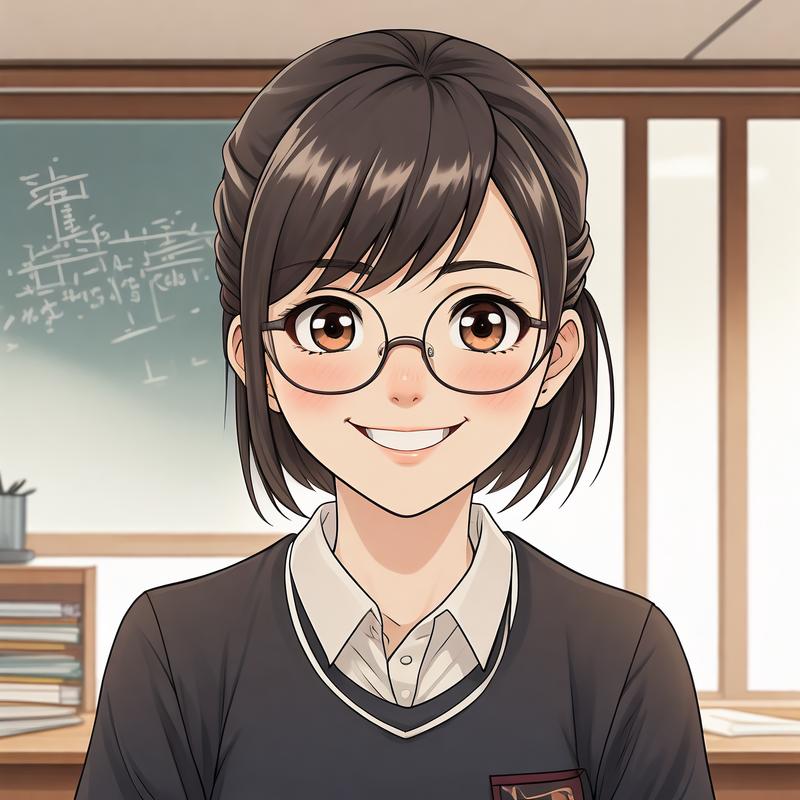 家教老师韩漫图标