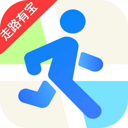 走走有宝截图